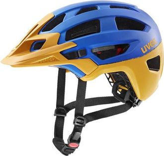Uvex Herren Helm finale 2.0