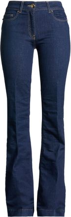 Simona Corsellini HOSEN & R&Ouml;CKE - Jeanshosen auf YOOX.COM