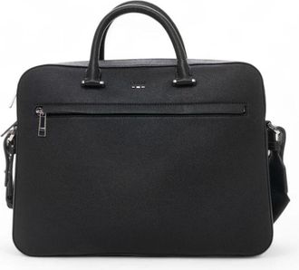 HUGO BOSS Herren, Taschen, Schwarzk, ONE SIZEGröße