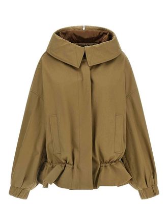 Dries Van Noten Veste Casual - Beige