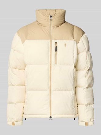Polo Ralph Lauren Regular Fit Daunenjacke mit Zweiwege-Reißverschluss Modell GORHAM