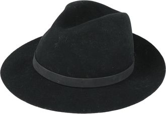 Emporio Armani ACCESSOIRES - M&uuml;tzen & H&uuml;te auf YOOX.COM