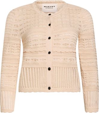 Isabel Marant STRICKWAREN - Strickjacken auf YOOX.COM