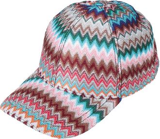 Missoni ACCESSOIRES - M&uuml;tzen & H&uuml;te auf YOOX.COM