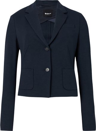 BOSS Blazer Jori2