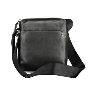 Calvin Klein Umh&auml;ngetasche - - Bags - Herren - Schwarzk - ONE SIZE