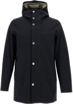 Roberto Ricci Design Rrd - Roberto Ricci Designs | Surflex Winter Down Under Floating Parka Jkt - 48