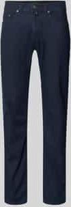 Pierre Cardin Regular Fit Jeans mit Eingrifftaschen Modell Lyon