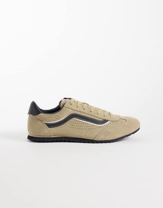 Vans baskets Super Lowpro beige-Neutre