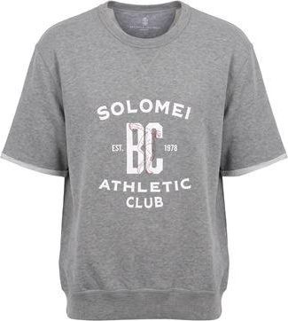 Brunello Cucinelli TOPS - Sweat-shirts sur YOOX.COM