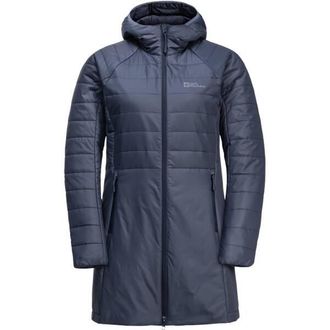 Jack Wolfskin Damen Mantel LAPAWA INS COAT W
