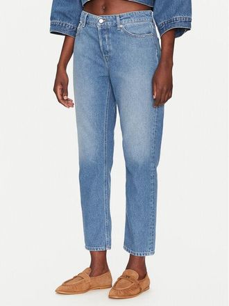 Vicolo Jeans DD5089 Blau Regular Fit