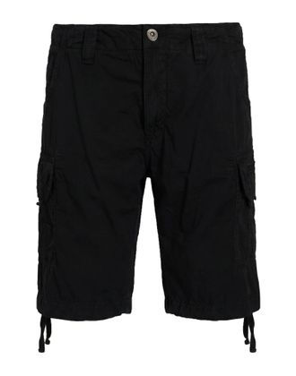 Alpha Industries HOSEN & R&Ouml;CKE - Shorts & Bermudashorts auf YOOX.COM