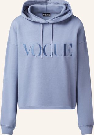 VOGUE Collection Vogue Collection Hoodie blau