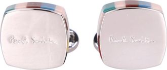 Paul Smith Homme, Accessoires, Orange, Taille: ONE Size M1Acuff Uresin 92