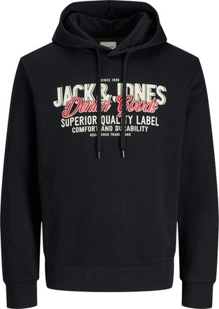 Jack & Jones Sweatshirt Logo