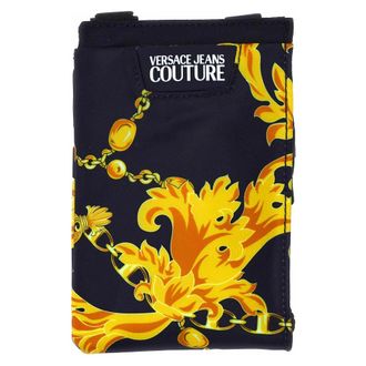 Versace Jeans Couture Taschen - - Bags - Herren - Schwarzk - ONE SIZE