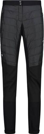 F.lli Campagnolo Damen Keilhose WOMAN PANT
