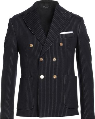 Daniele Alessandrini ANZ&Uuml;GE und CO-ORDS - Blazers auf YOOX.COM