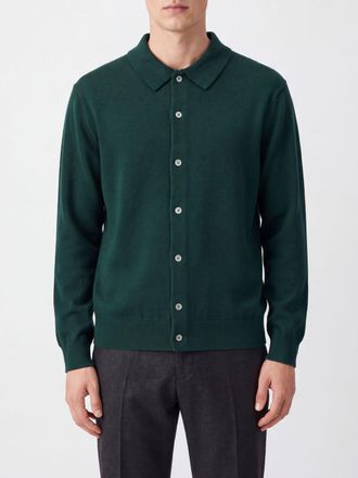 Aspesi Sweatshirt Herren Farbe Gr&uuml;n