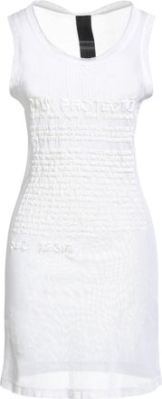 Rundholz KLEIDER - Mini-Kleider auf YOOX.COM