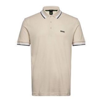 HUGO BOSS Homme, Tops, Beige, Taille: XL Paddy Polo