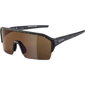 Alpina Herren Brille ALPINA RAM HR HM+