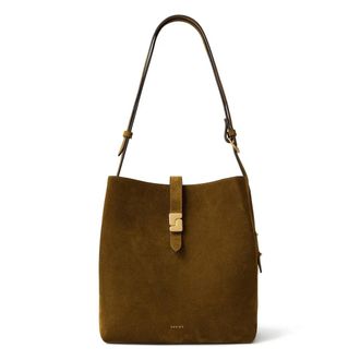 SOEUR Sac Bello Cro&ucirc;te de Cuir Soeur