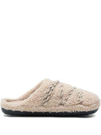 Moon Boot Moon Boot | Mb Teddy Slipper - 37