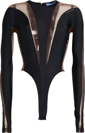 MUGLER TOPS - Bodysuits auf YOOX.COM