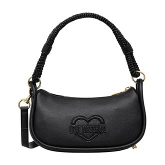 Love Moschino Umh&auml;ngetaschen - - Bags - Damen - Schwarzk - ONE SIZE