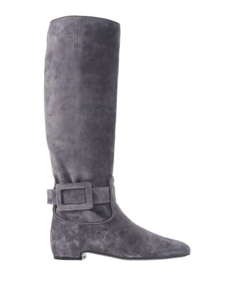 Roger Vivier SCHUHE - Stiefel auf YOOX.COM