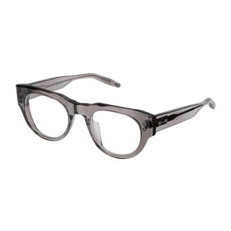 Akoni unisex, Accessoires, Gris, Taille: 49 MM Akx_533B_49 Monture Optique