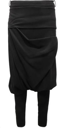 Ixos Femme, Pantalons, Noir, Taille: 40 FR Z13I70017Sgeppe Pantalons