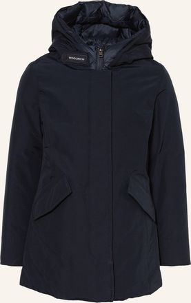 Woolrich Woolrich Daunenparka Arctic blau