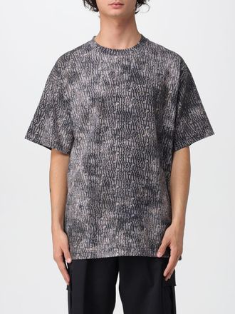 Just Cavalli T-Shirt JUST CAVALLI Homme couleur Noir