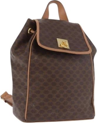 Celine Damen, Pre-Owned, Braun, ONE SIZEGr&ouml;&szlig;e