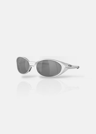 Oakley Lunette Redux - silver