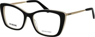 Love Moschino Moschino Love Optische Fassungen MOL695 80717 52