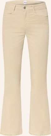 Brax Brax Bootcut-Hose Shakira S beige