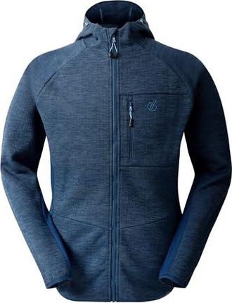 Dare 2B Torrek Pro Veste intermédiaire à capuche pour homme