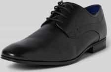 Bugatti Derby aus Leder mit Schnürung Modell Mattia II