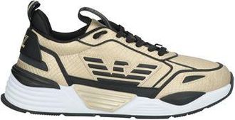 Emporio Armani CHAUSSURES - Sneakers sur YOOX.COM