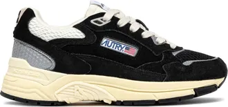 Autry Baskets Hyperway Low Su&egrave;de Autry