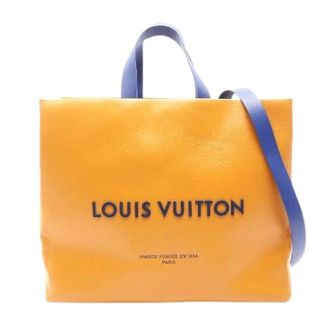Louis Vuitton Damen, Pre-Owned, Orange, ONE SIZEGr&ouml;&szlig;e