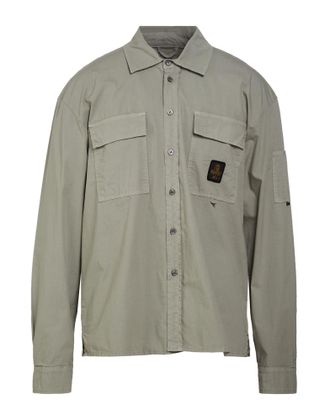 RefrigiWear TOPS - Hemden auf YOOX.COM