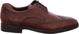 Sioux Herren, Schuhe, Braun, 44 EUGröße