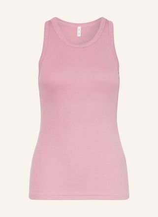 Sams&oslash;e & Sams&oslash;e Sams&oslash;e Sams&oslash;e Top Alexo rosa