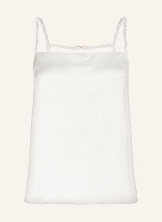 Riani Riani Satintop weiss