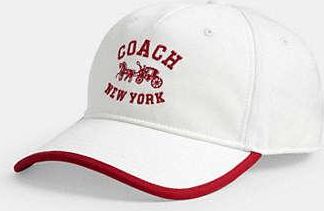 Coach Horse And Carriage Baseball Hat
